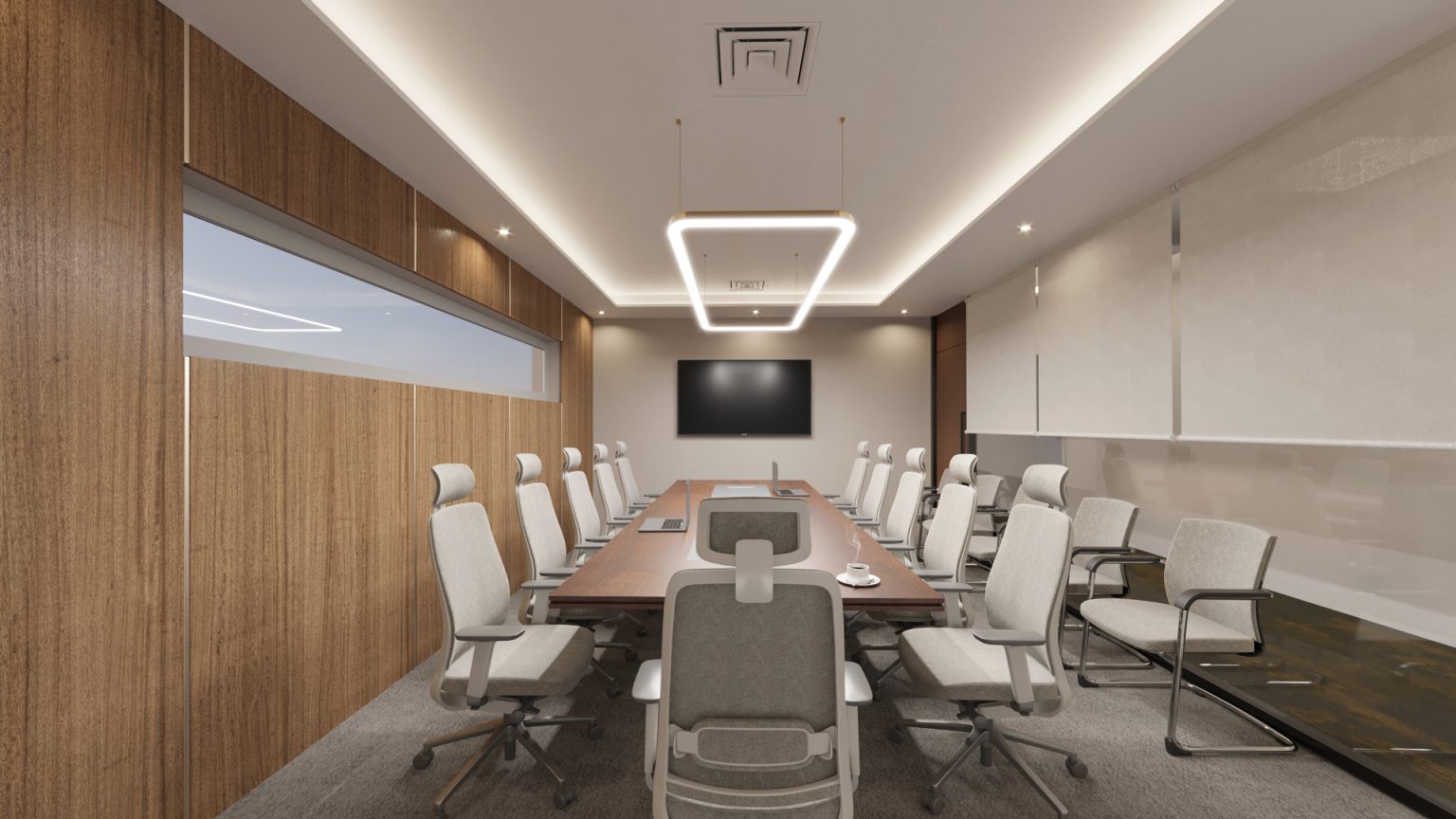 People’s Bank Head Office – DG5