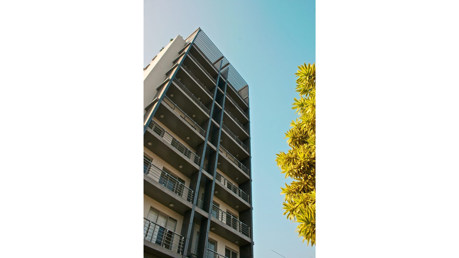 Lumiére Residencies – DG5